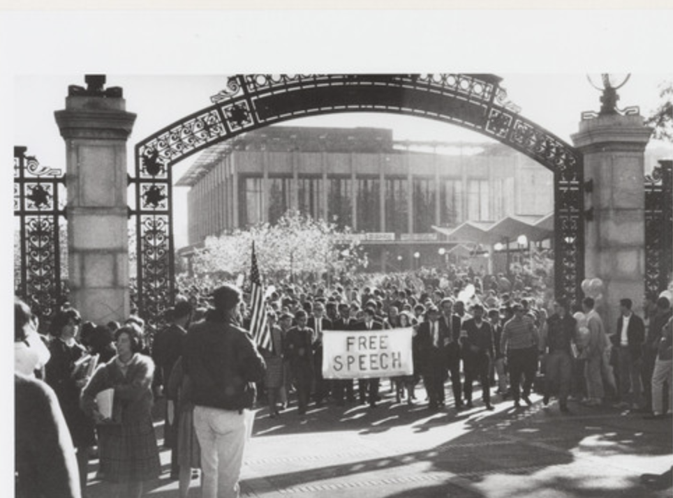 What Section 230 of the Communications Decency Act actually says – Preston Byrne